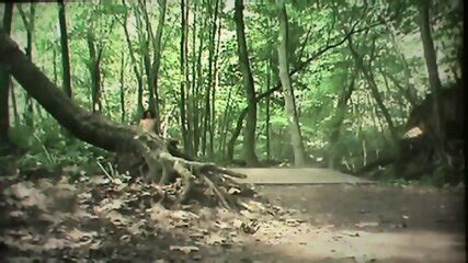 Naked Hiking And Camping Escapades