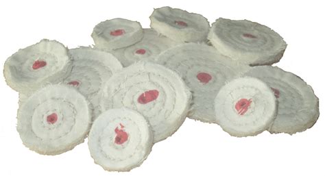 Mini Buffing Wheels Dico Products