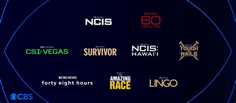 Paramount Press Express | CBS RENEWS 9 ADDITIONAL SERIES FOR THE 2023-2024 SEASON