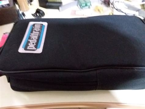 페달 트레인 나노 잉카파워 판매완료 중고악기 뮬