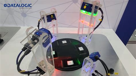 데이터로직 산업자동화 제품 가이드 제조 공정을 이븐하게 준비하는 방법 Datalogic 에서 알려드립니다 스마트 센서 및 비전시스템 에서부터 산업별 바코드