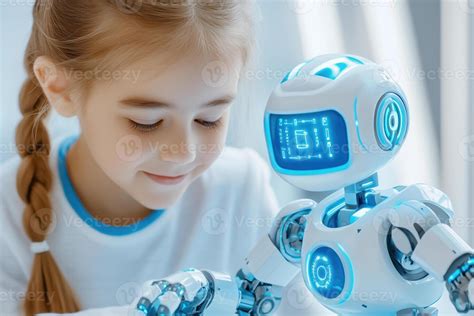 Innovative Learning Environment For Young Students Programming Robots With Holographic Ai Tools Innovative Learning Environment For Young Students Programming Robots With Holographic Ai Tools