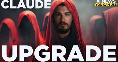 This Uncensored Chatbot Is Wild And More Ai Use Cases