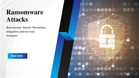 Ransomware Attacks Prevention Mitigation And Recovery Strategies By Ivanpokrovskii Medium