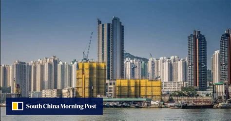 ‘no Price War Hong Kong Developers Brush Aside Fears Of A Property Crash Even As Ck Asset