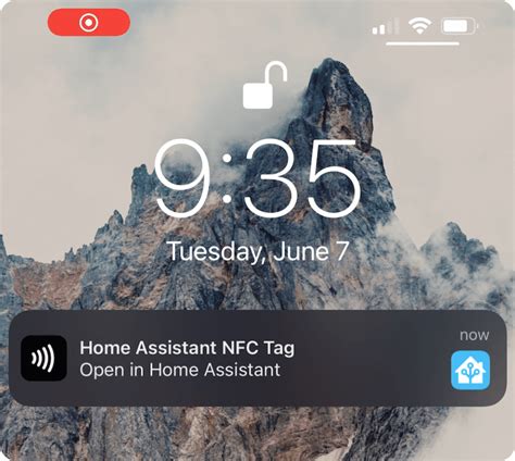 How To Use Nfc Tags With Home Assistant Juanmtech
