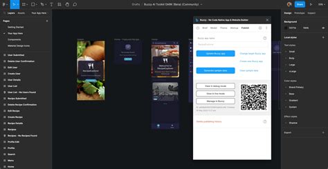 Step By Step Version Buzzy Documentation