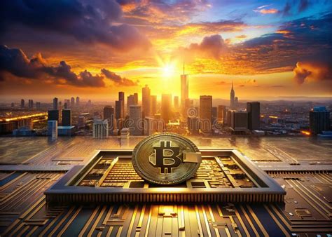 Future Of Digital Wealth Exploring Cryptocurrency Mining With Advanced