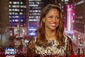 Fox News Hires ‘clueless Actress Stacey Dash