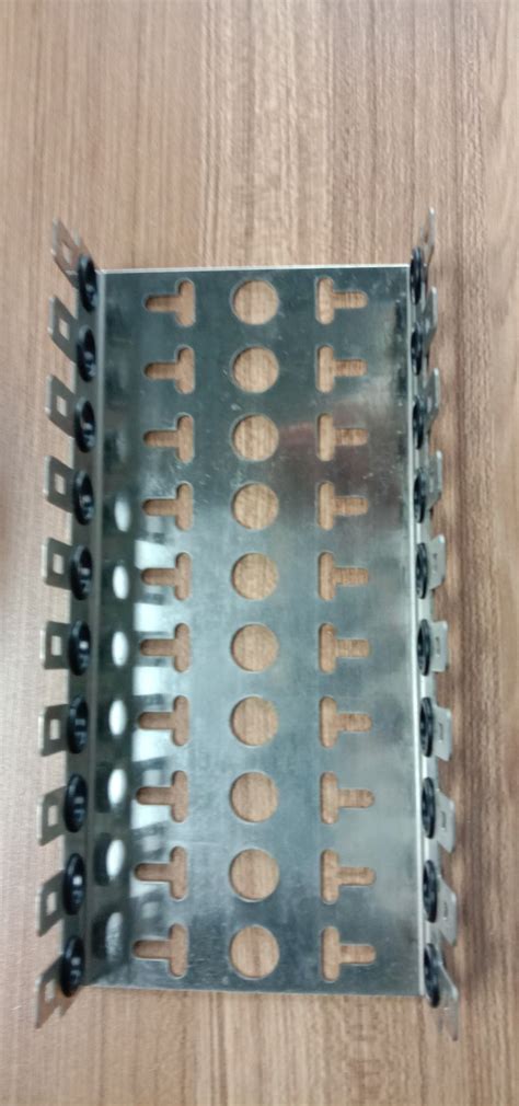 妮娜 Nina On Linkedin Krone Frame Krone Module30pair Distribution Box