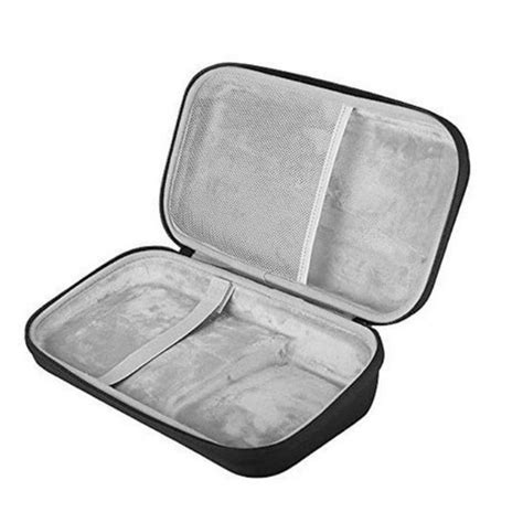 Blood Pressure Monitor Case Myevacase