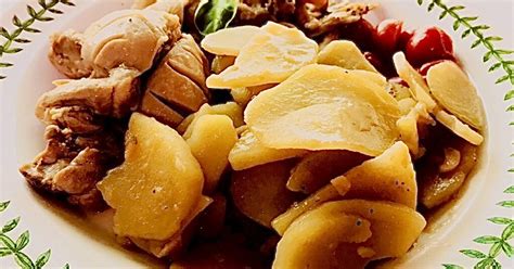 닭다리살 데리야끼 소스 구이 만드는법