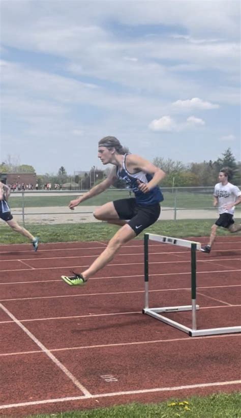 Finn Moore Next Level U Sports