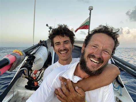 НЕВЕРЕСТ Океанската експедиция на Максим и Стефан Иванови страница 14 National Geographic