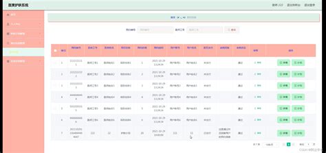 Springboot毕设项目医美护肤系统75235（javavuemybatismavenmysql）gethub医美项目 Csdn博客