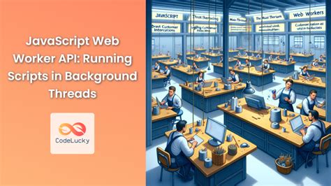 Html Script Async Property Script Asynchronous Loading Codelucky