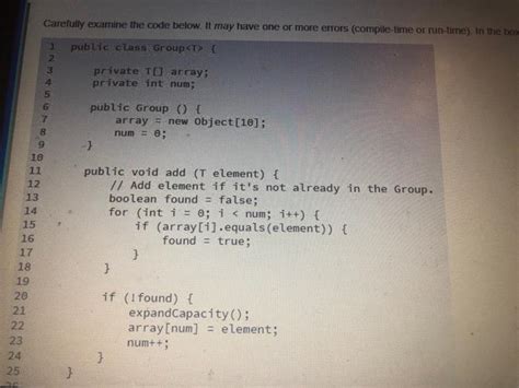 Solved 26 For The Following Questions Write Algorithms In