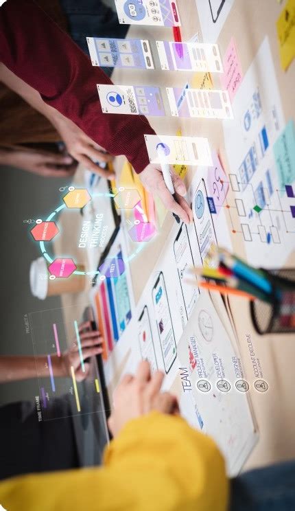 Design Systems Consistency Efficiency And Collaboration In Creating Digital Products Arcsec