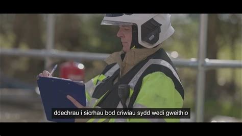 Direct Entry V2 With Subtitles Welsh 1080p Youtube