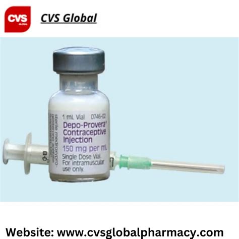 Depo Provera Injection Strength 150 Mg At Rs 258 4 Piece In Nagpur Id 2851636197848