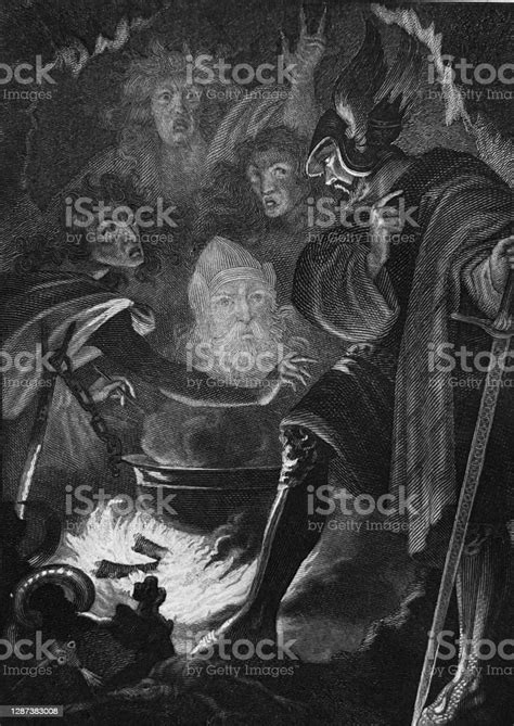 Macbeth Play Shakespeare