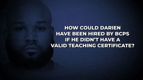 Trial Date Set For Ex Pikesville Athletic Director Accused In Ai Plot Against Principal