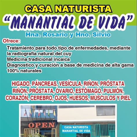 Centro Naturista