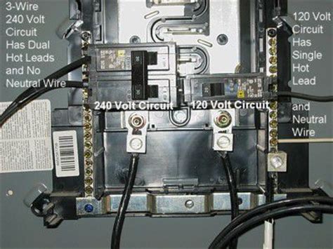 How To Install A Volt Circuit Breaker