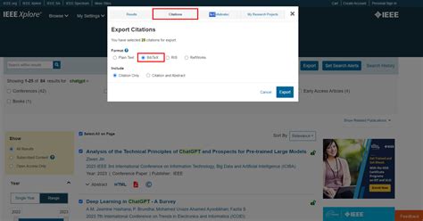 BibTeX Citation Generators Referencing And Citation Management LibGuides At University Of