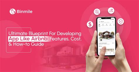 App Like Airbnb Development Guide Features Costs How To