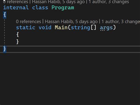 hassan rezk habib on linkedin csharp dotnet 50 comments
