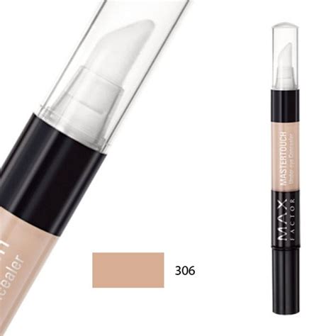 Max Factor Correttore Mastertouch 306 | Profumeria The Beauty Shop