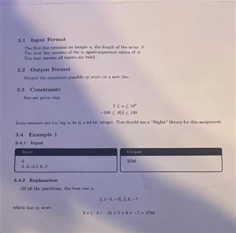 Solved Programming Assignment 3 My Name Due Date 1 The