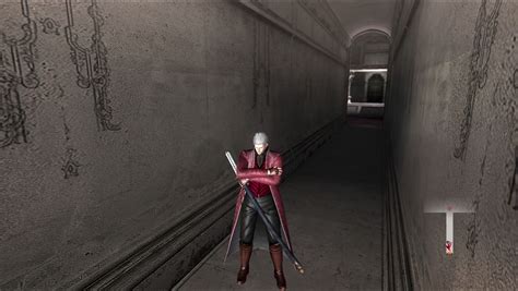 Скачать Devil May Cry 4 "Альтернативный Костюм Вергилия из Seven ...