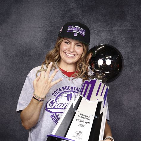 Kenadee Winfrey Guard Unlv Rebels Nil Profile Opendorse