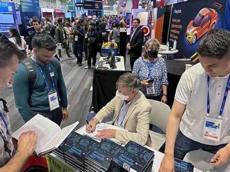 Photos Rsa Conference 2024 Help Net Security Cybernoz