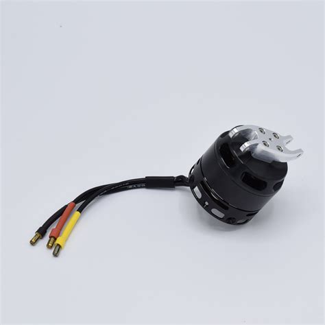 Quantum Systems Trinity F90 Front Motor R3 Red Terrestrial Imaging