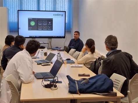 codimg video analysis on linkedin medicalsimulation