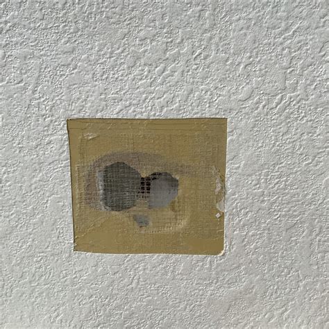 【diy豆知識】石膏ボードの壁穴補修 Cainz Diy Square