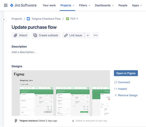 Figma For Jira Atlassian Marketplace