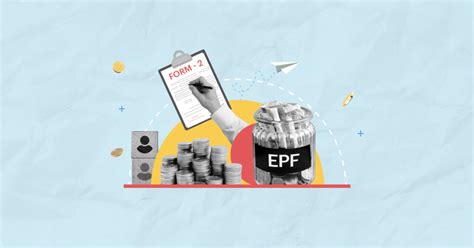 Epf Form 2 Nomination And Steps To Fill The Form Blog By Tickertape