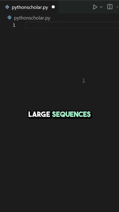 Python Generators How To Use Them Youtube