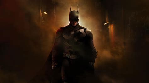 7680x4320 Resolution Batman Arkham Shadow Hd Dc Gaming 8k Wallpaper