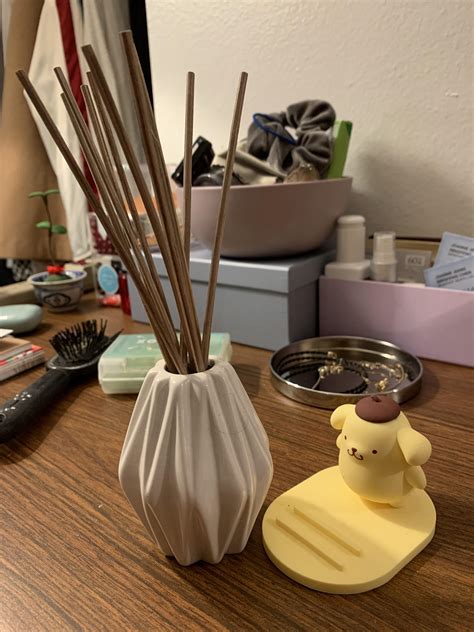 This Diffuserliquid Refill No Bad Days Lemon Blossom Rhelpmefind