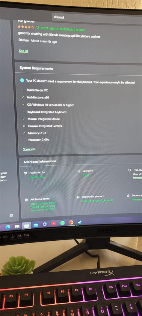 cant download discord with this error r discordapp