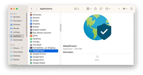 How To Uninstall Globalprotect On Mac Quick Guide