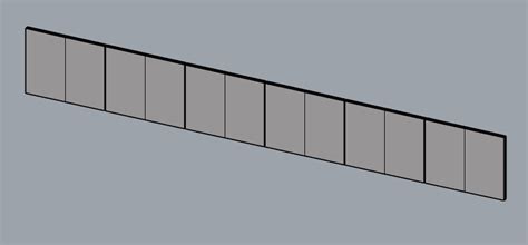Selection Strategy Grasshopper Mcneel Forum