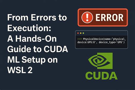 Ultimate Guide Installing Cuda Cudnn And Tensorrt On Linux For Seamless Integration With
