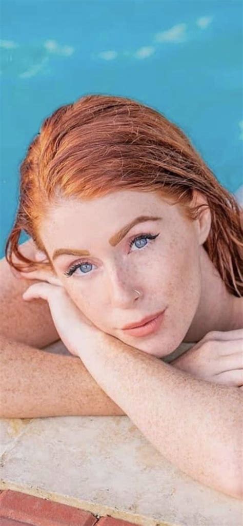 Sultry Redheads On Tumblr