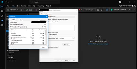 Outlook Subfolders Missing How To Recover Lost Folders 2025 Guide